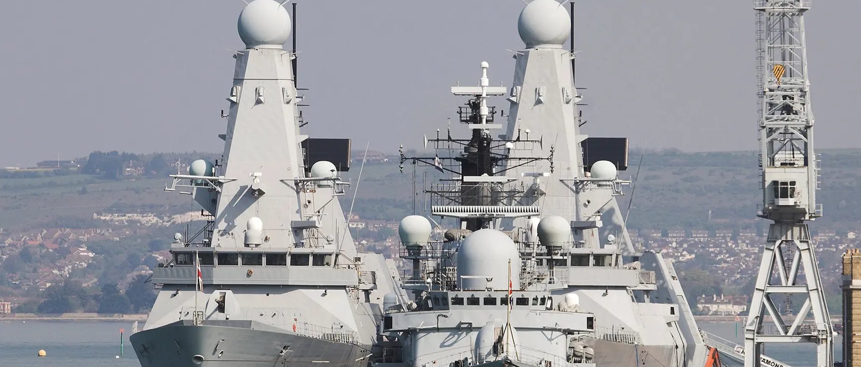 Defense military thermal systems