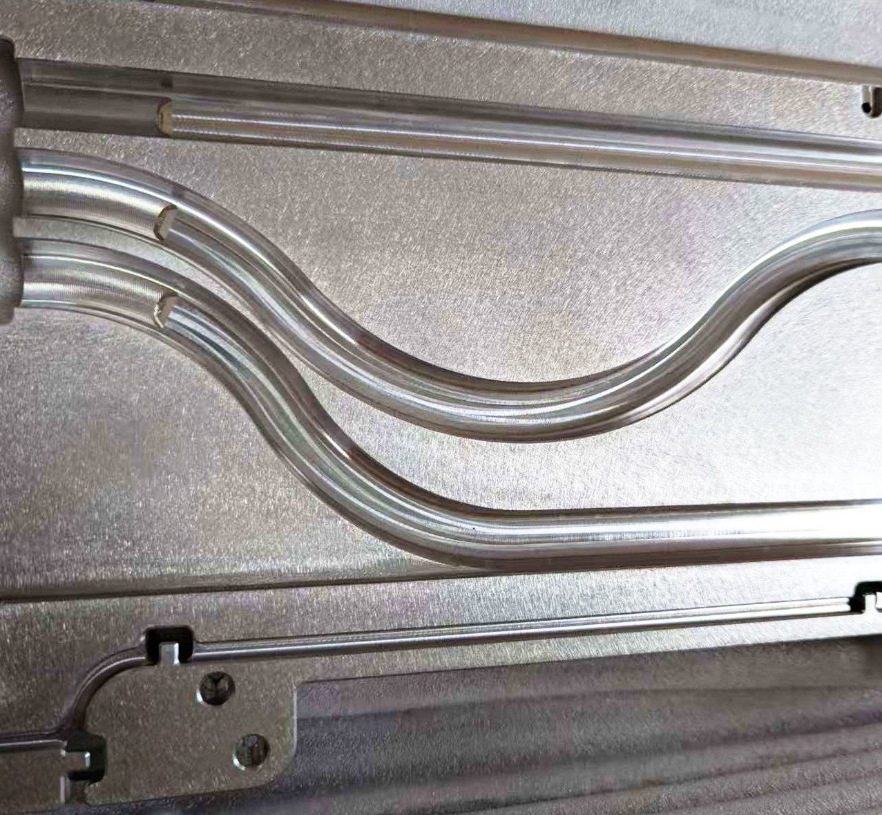 Liquid Cooled Chassis & Enclosures — XY Thermal: professional and ...